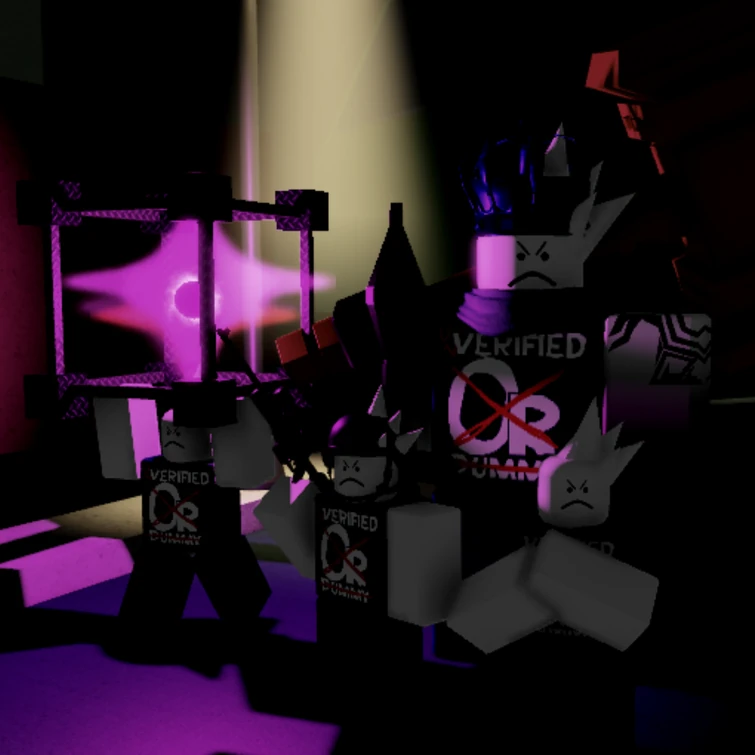 Discuss Everything About Roblox Item Asylum Wiki | Fandom