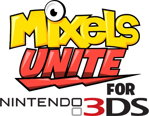 AU: If Mixels Unite is released on the Nintendo 3DS | Fandom