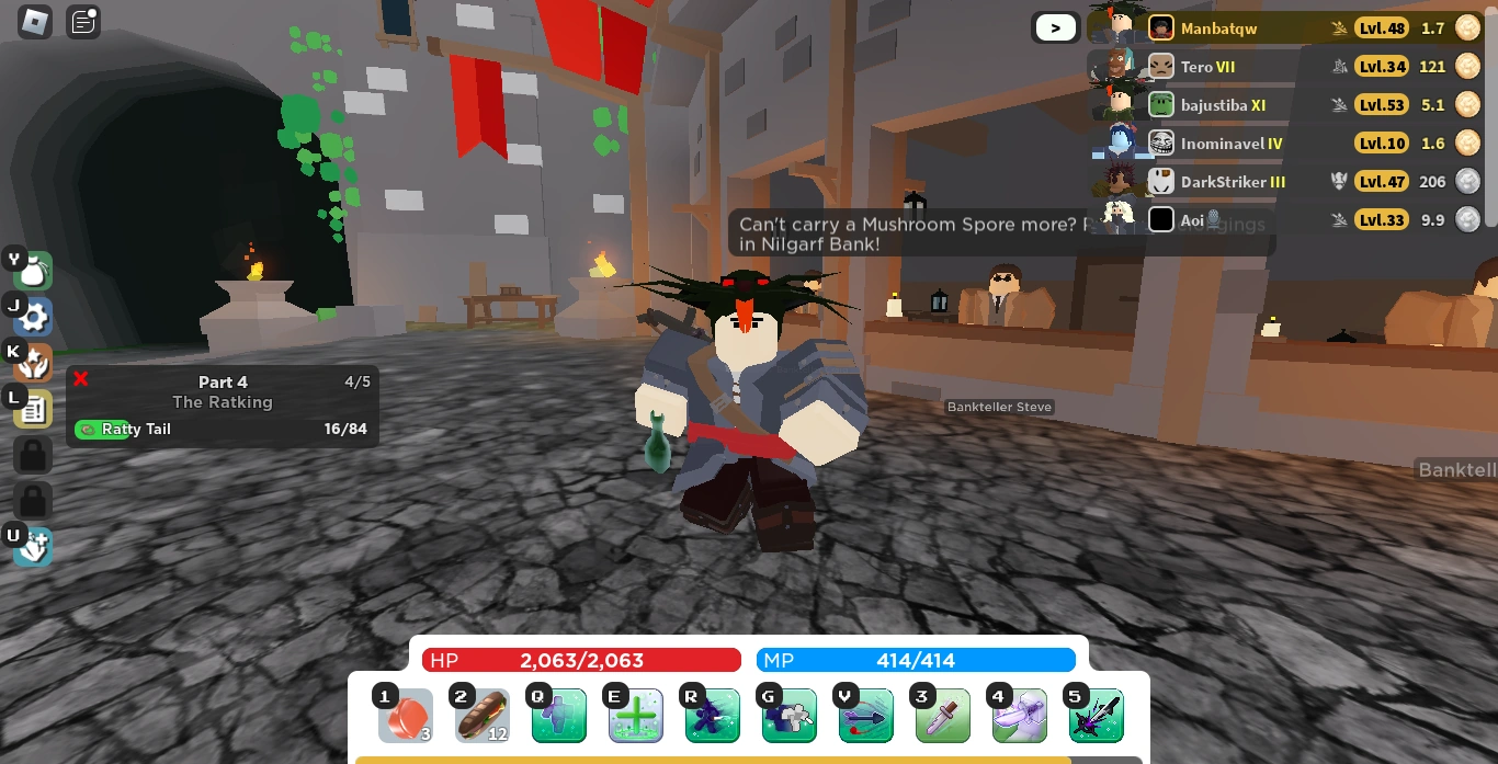 Rate my drip 1 - 10 (vesteria) | Fandom