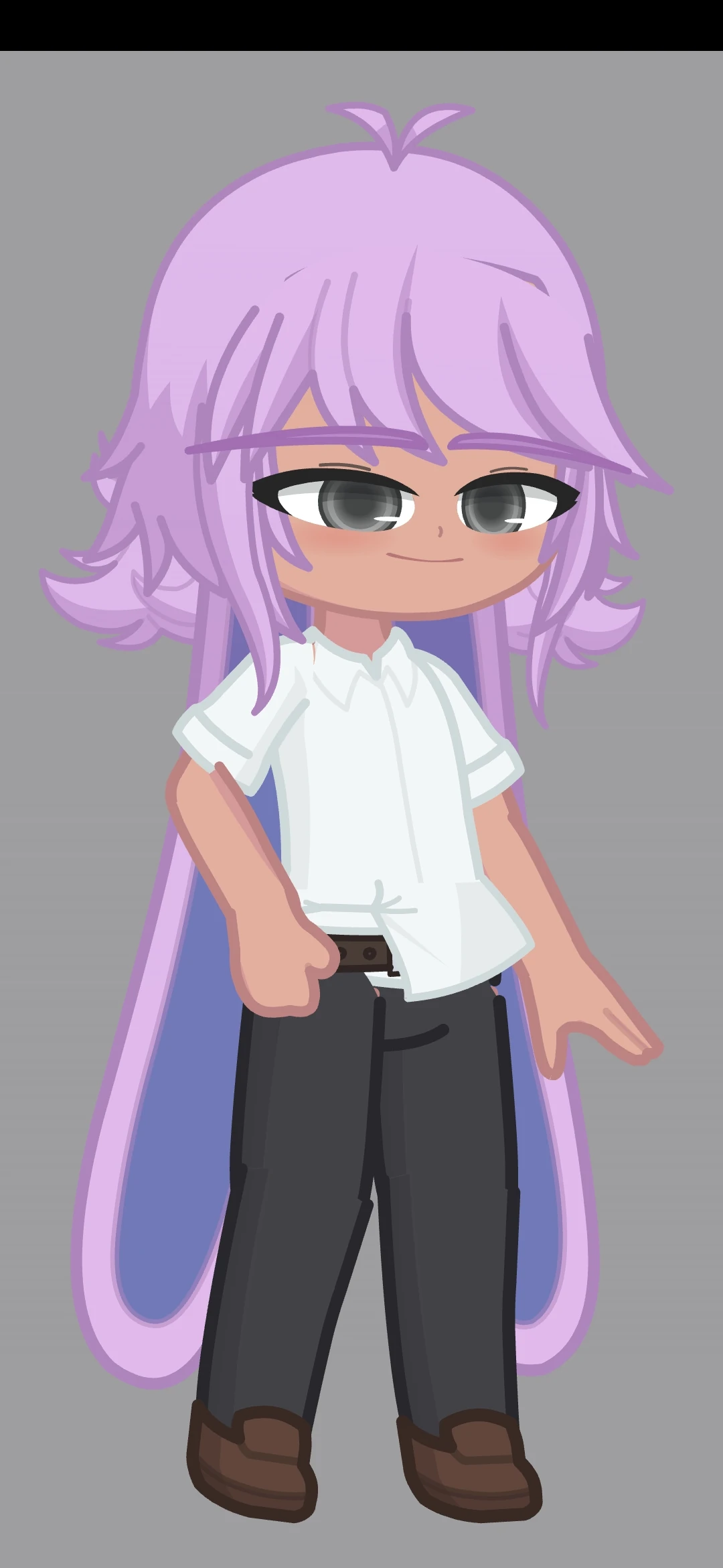 A00 in my gl2 style | Fandom