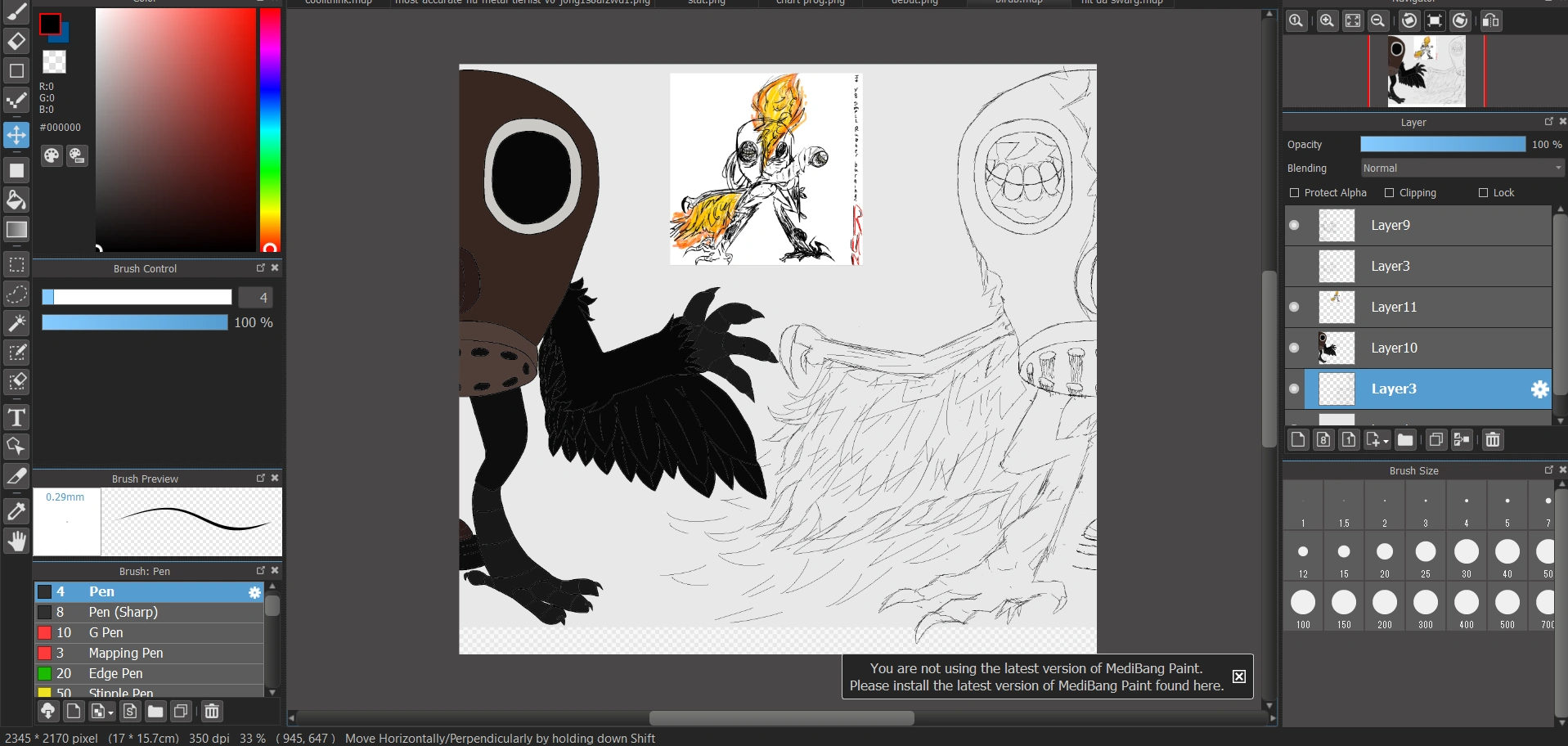 hey gang,, what do y'all like about my art/artstyle ?? | Fandom