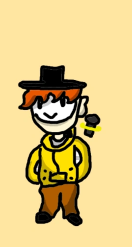 John remastered | Fandom