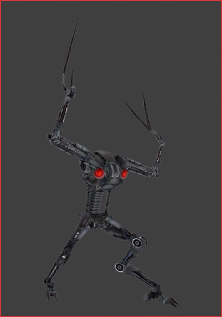 Discuss Everything About Terminator Wiki | Fandom