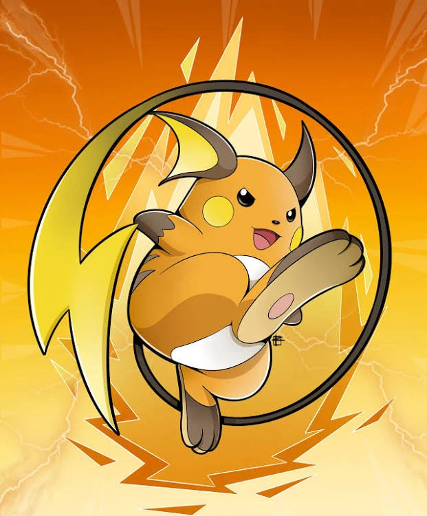 If Raichu (Pokémon) ever came to Death Battle who would he fight? | Fandom