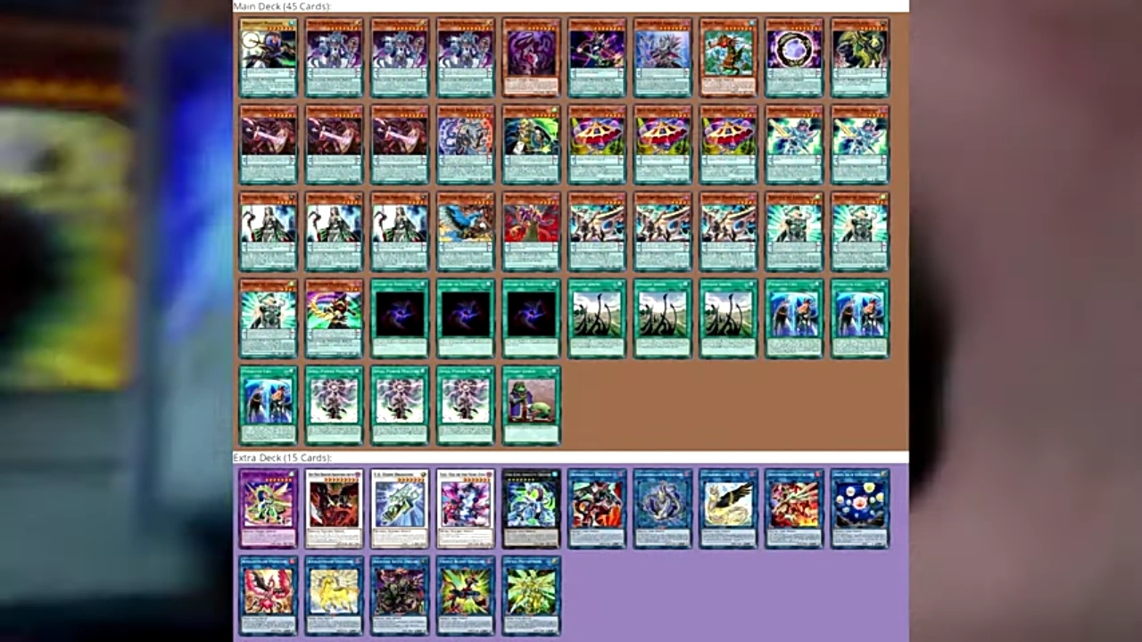 Pendulum deck | Fandom
