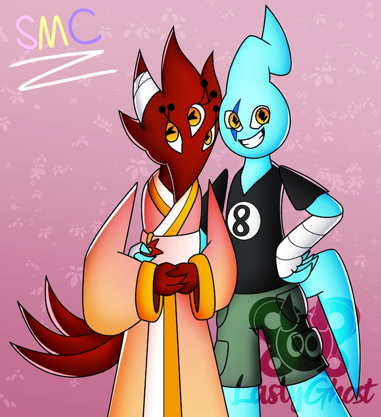 Discuss Everything About LastyGhost Wiki | Fandom