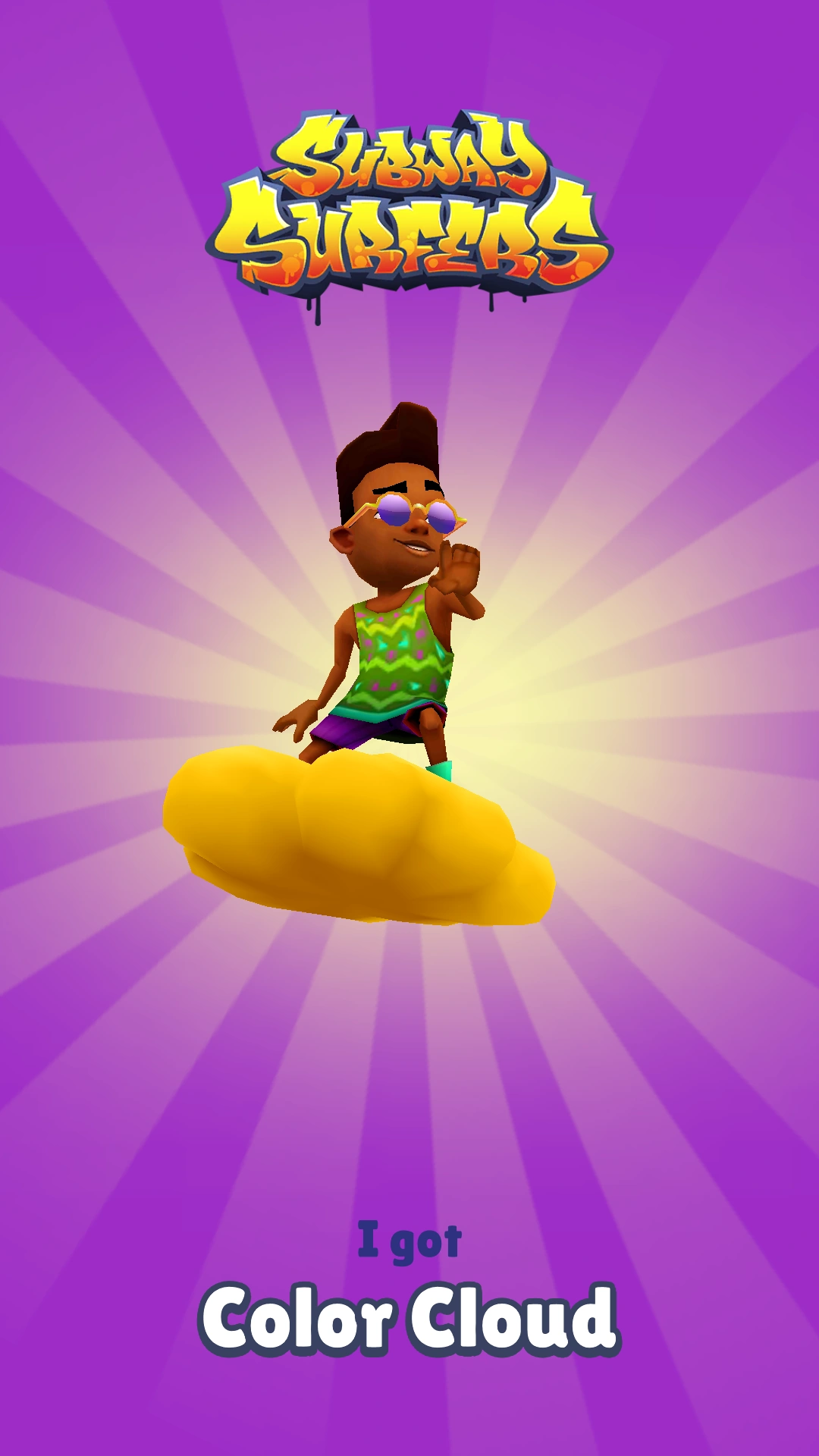 Unlocked Color Cloud Boards | Fandom