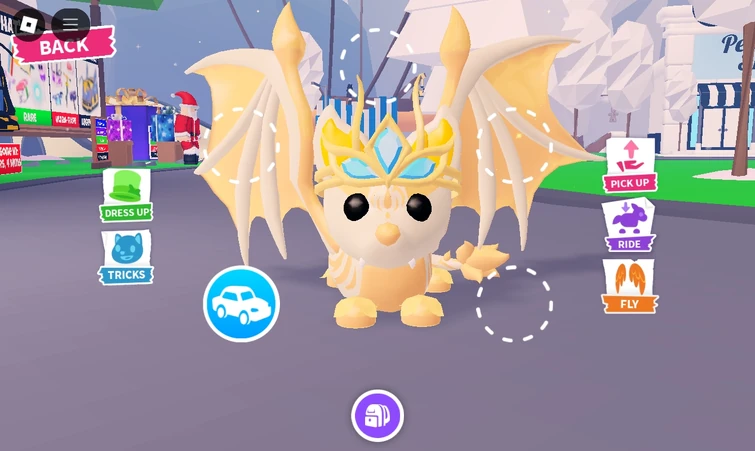 Discuss Everything About Adopt Me! Wiki | Fandom