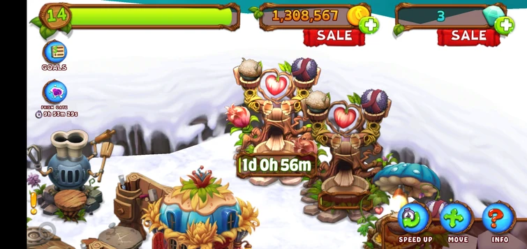 Discuss Everything About My Singing Monsters Wiki | Fandom