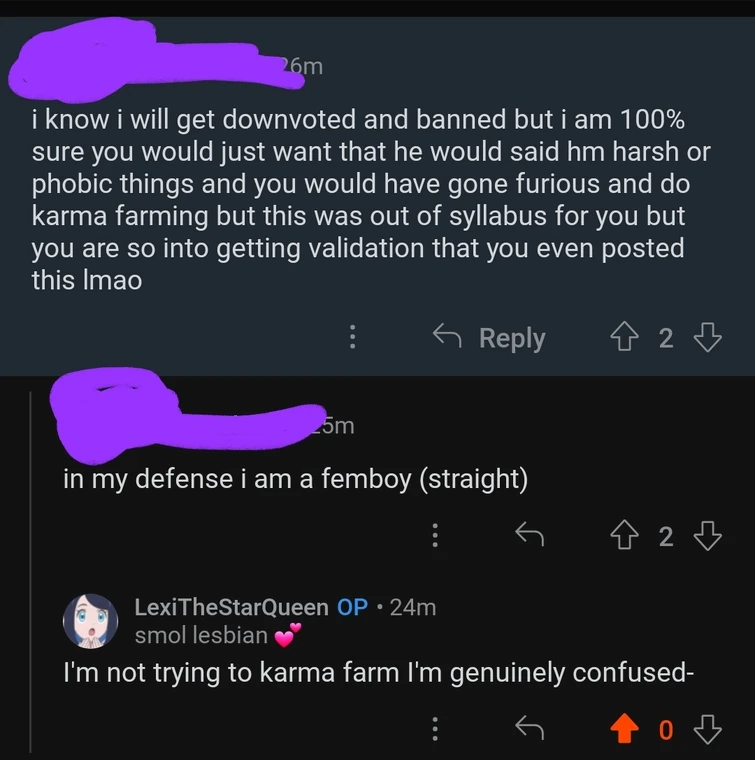 Apparently I'm not allowed to be happy | Fandom