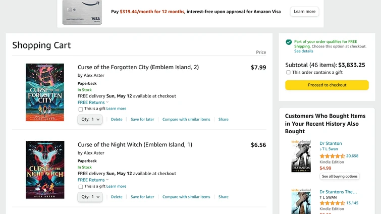 Book Recommendations | Fandom