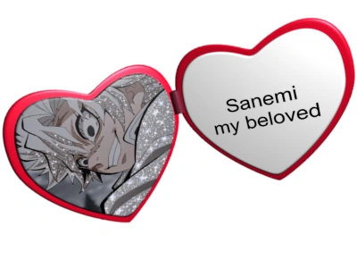 Sanemi my beloved | Fandom