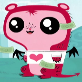 what is this cute creature???? | Fandom
