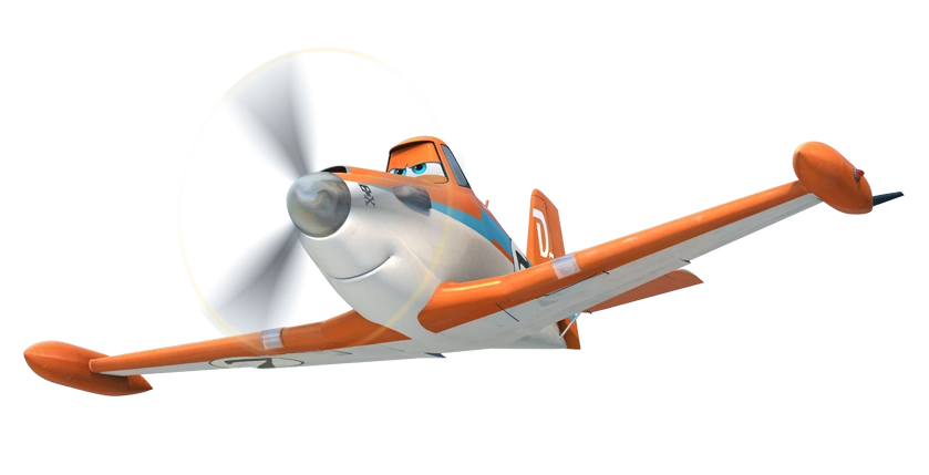 Add Dusty Crophopper in Disney Speedstorm Please | Fandom