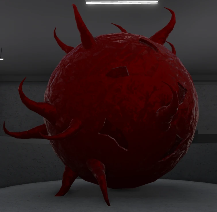 Discuss Everything About Roblox scp roleplay Wiki | Fandom