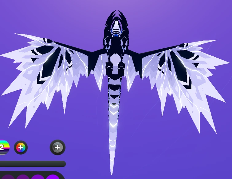 Monochrome Bazelii | Fandom