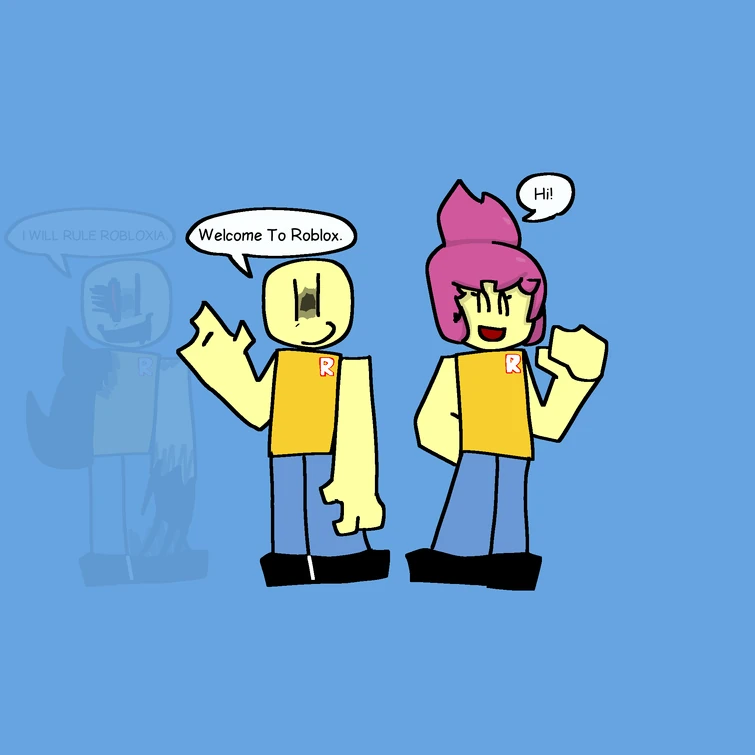 John Doe And Jane Doe Fanart! | Fandom