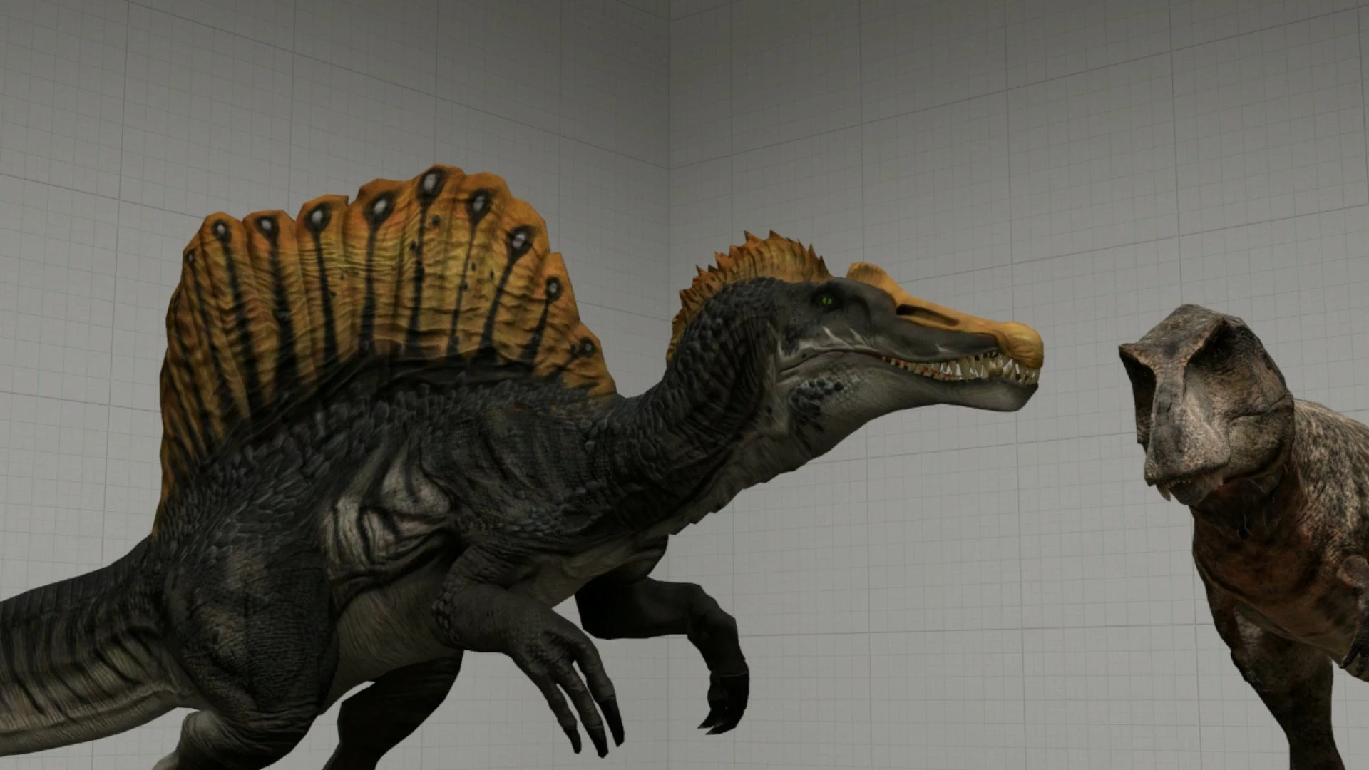 I feel kinda bad actually... | Fandom