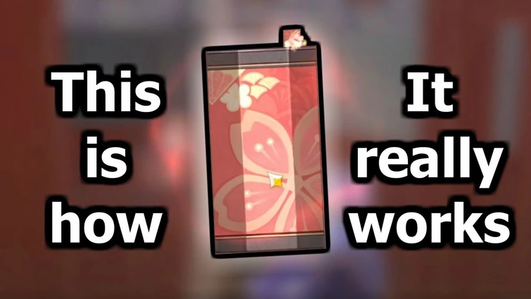 Discuss Everything About Genshin Impact Wiki | Fandom