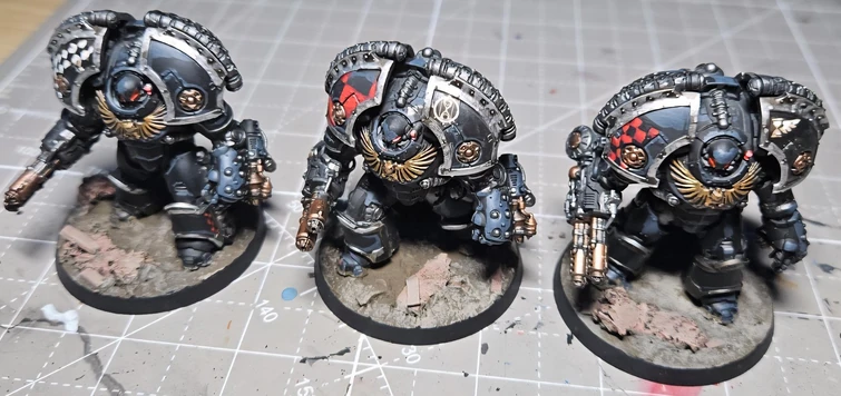Discuss Everything About Warhammer 40k Wiki | Fandom