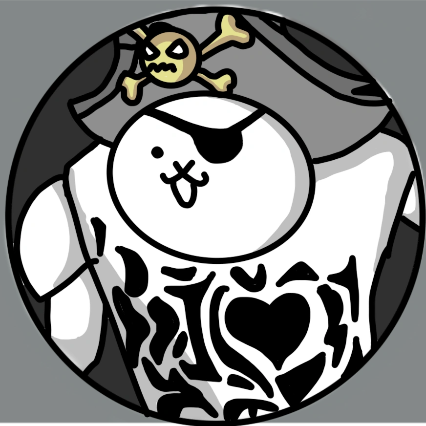 Piratecat was the pfp winner! | Fandom