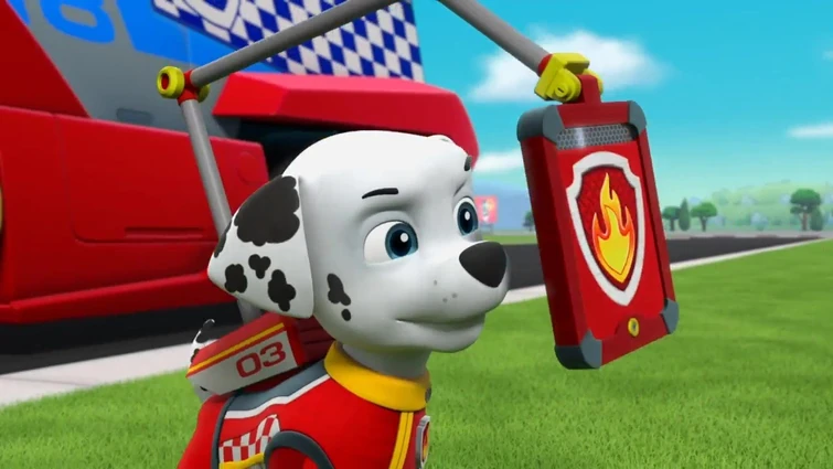 Marshall Mondays | Fandom