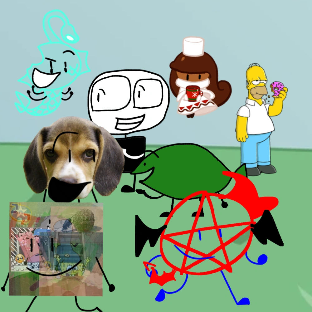 BFMA 1: Power of Depiction | Fandom