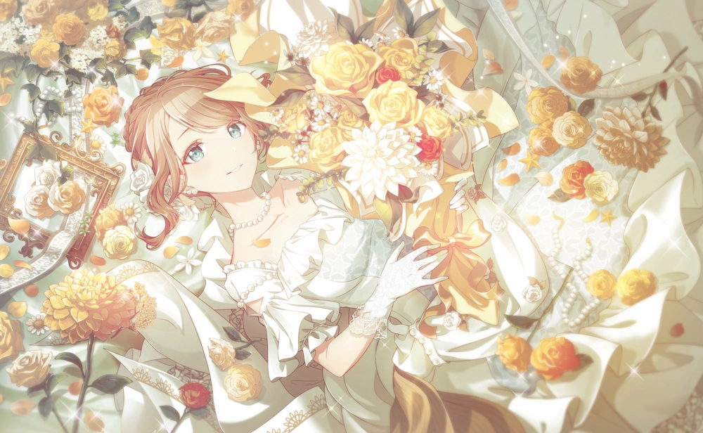 honami's out of the en 4* jail !! | Fandom