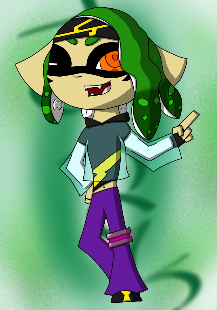 Discuss Everything About Splatoon Wiki | Fandom