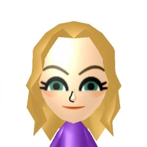 A Mii, a day Miitopia Edition #33 - Wanda | Fandom