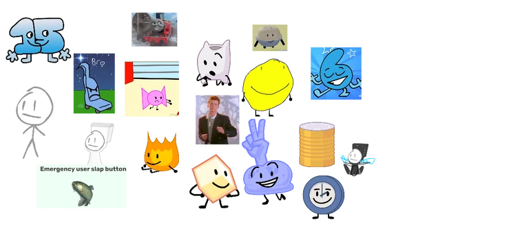 le funni vv 20 | Fandom