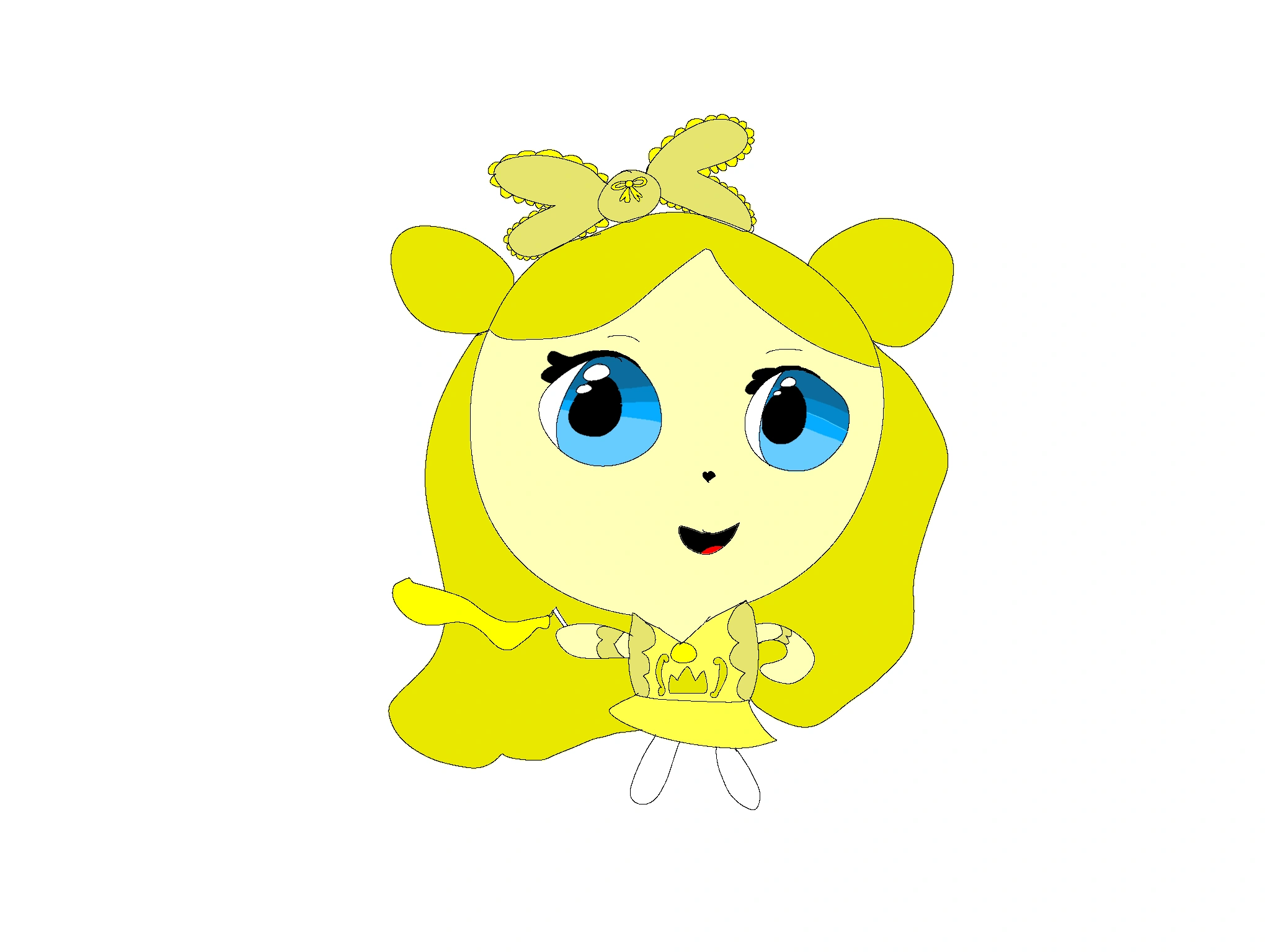 Some formal royal teenieping ocs I made | Fandom