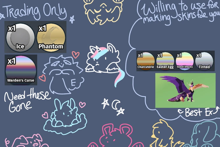 PlsplspslpslsspslS get the phantom mat out | Fandom