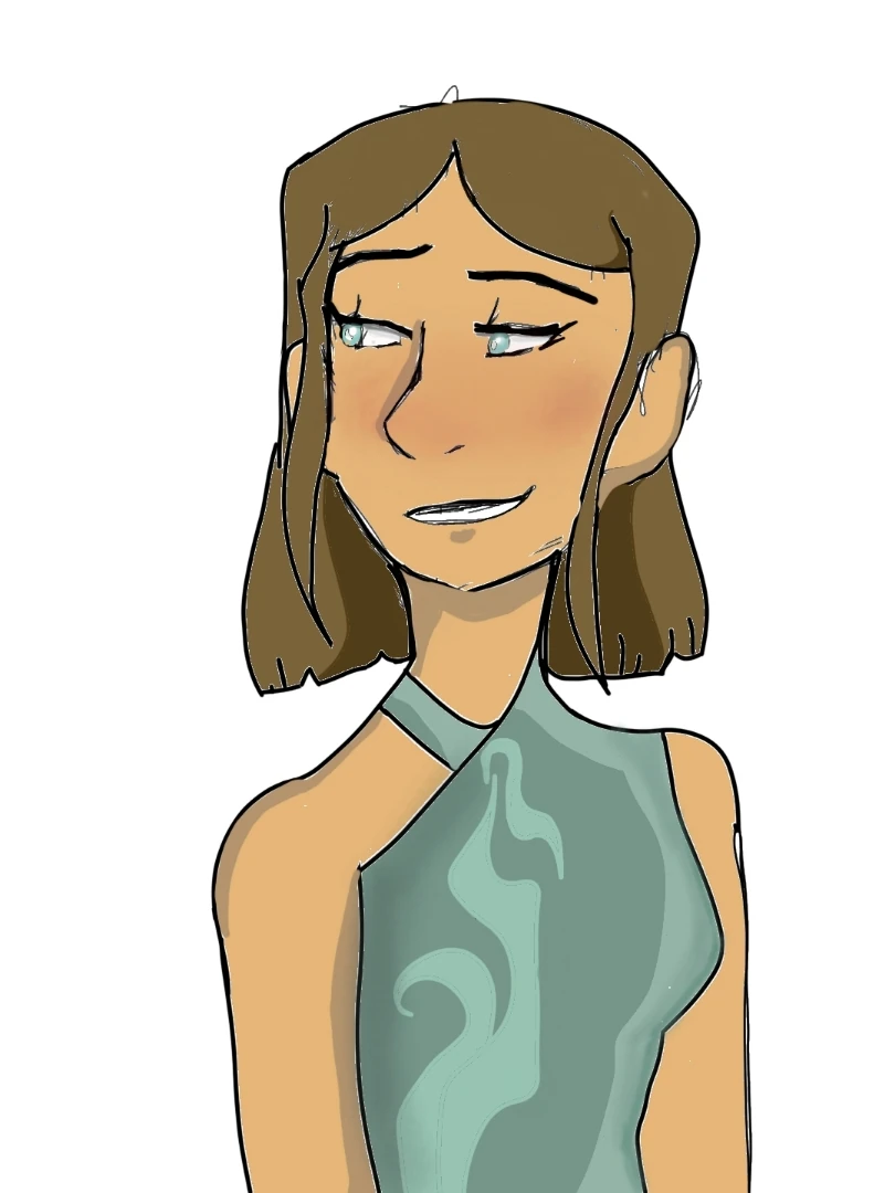 Water Tribe dress | Fandom