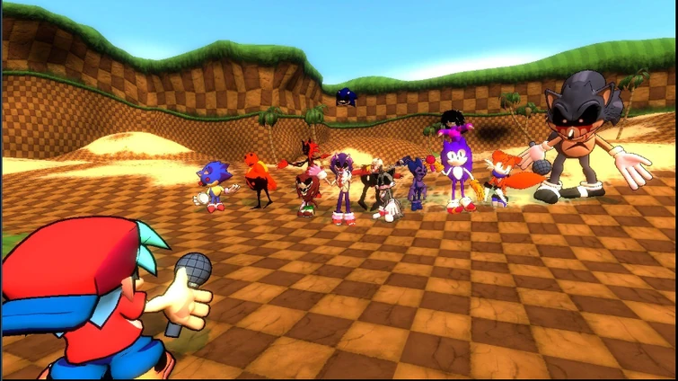 Garry's Mod EXE Tribute | Fandom