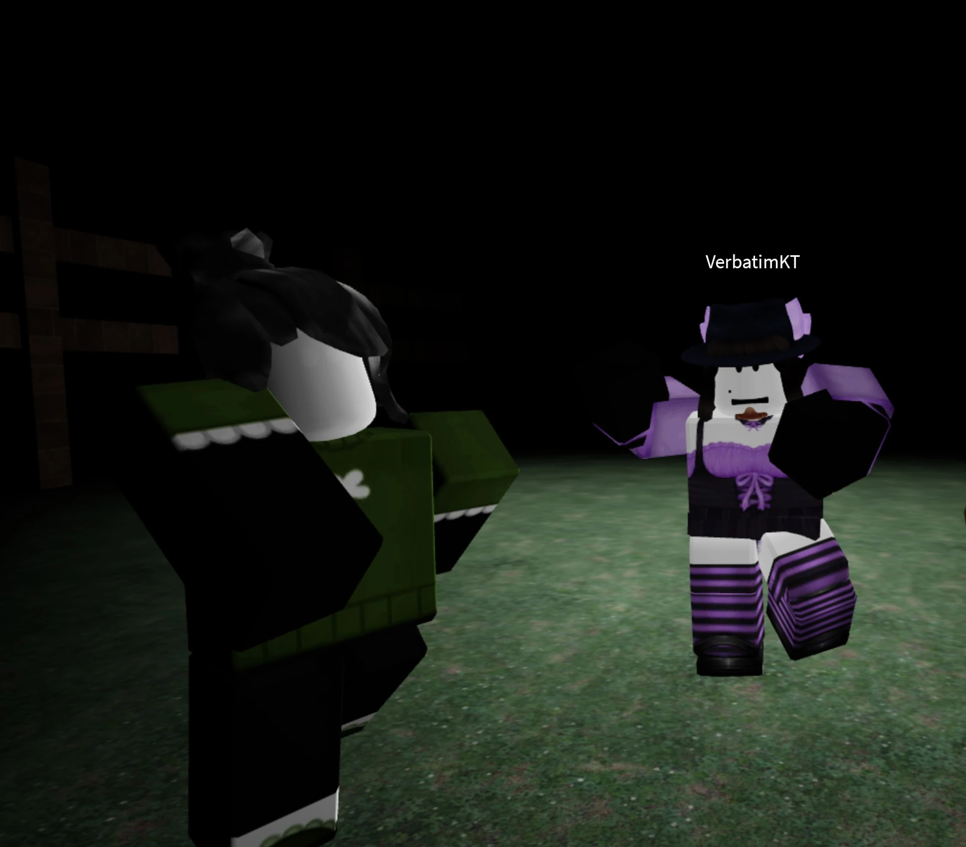 Was playing DCOTS | Fandom