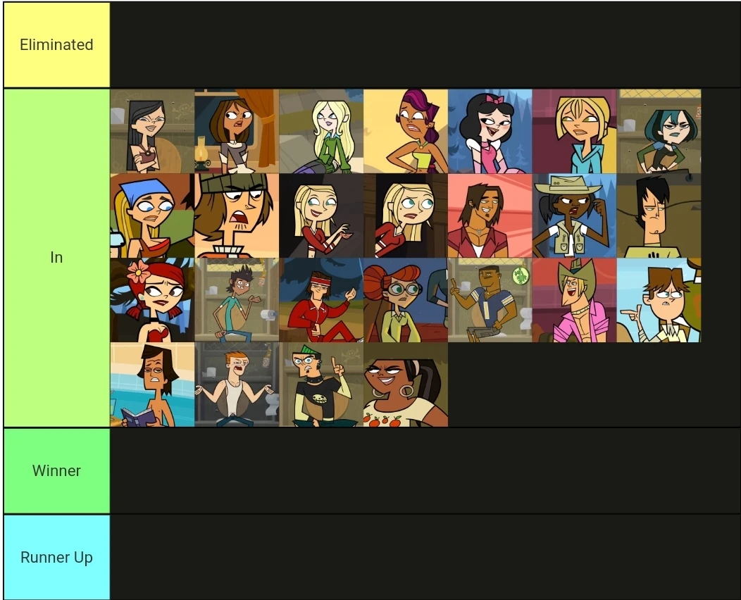 Total Drama All Stars 2 Ep 1 | Fandom