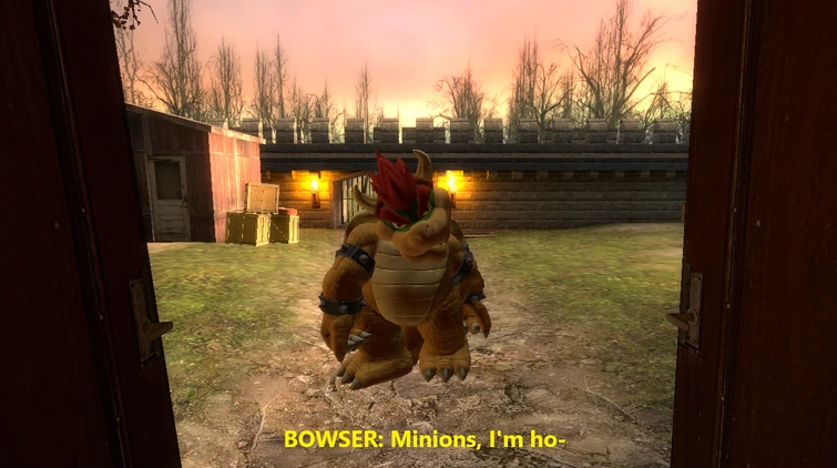 Discuss Everything About The SMG4 Wiki | Fandom