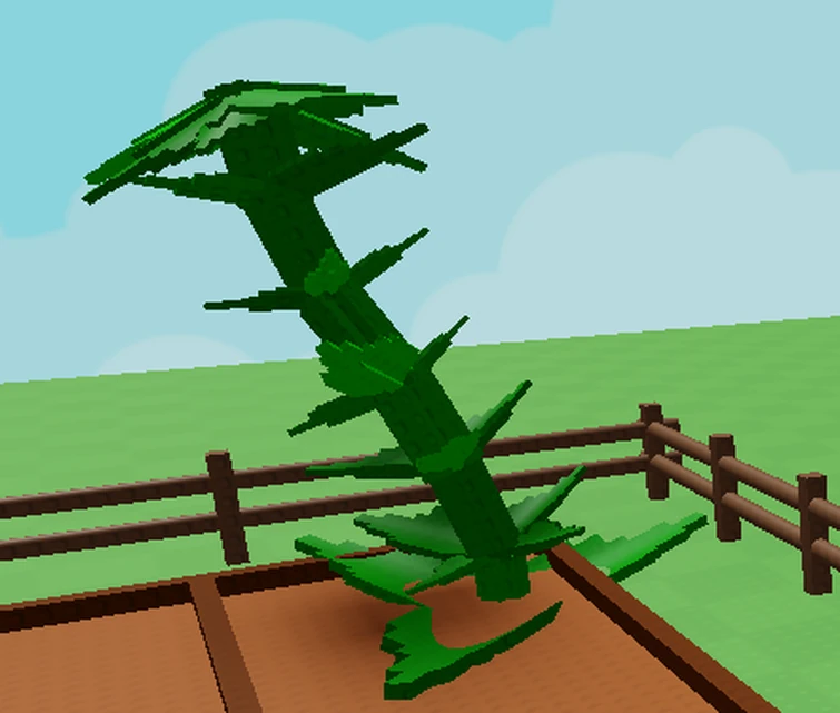 Discuss Everything About Grow a Garden Wiki | Fandom