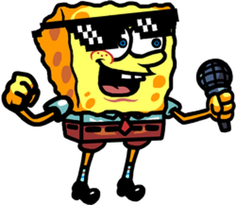 Discuss Everything About Funkipedia Mods Wiki | Fandom