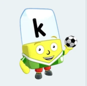 alphablocks battle 1 (vote to save) | Fandom