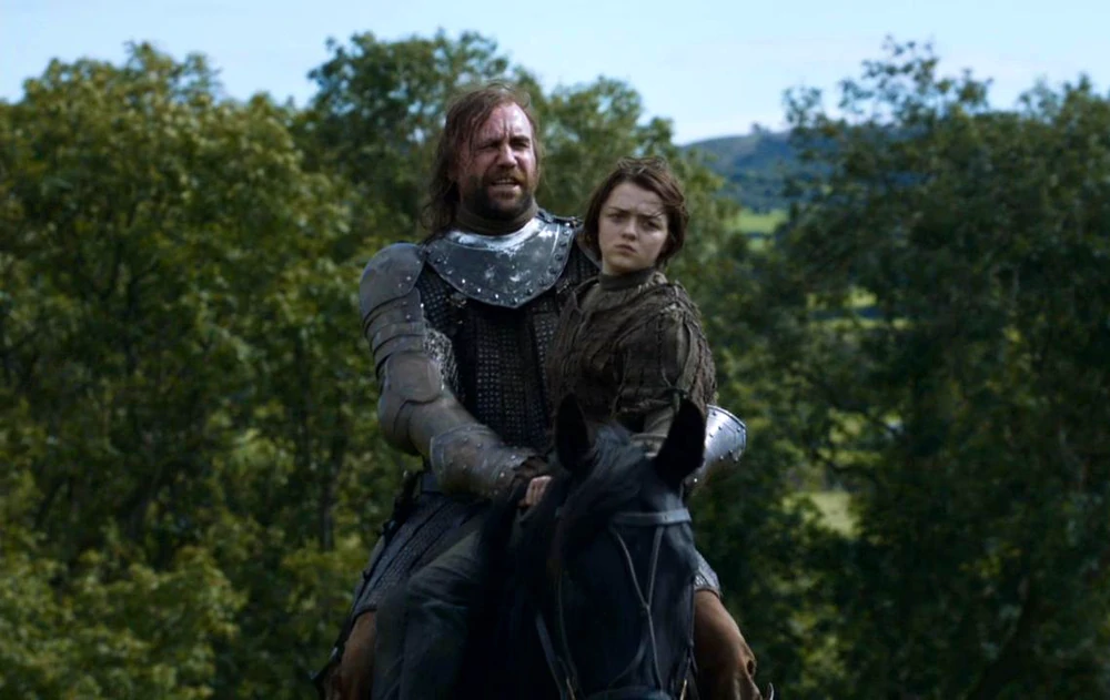 Game of Thrones: How well do you know The Hound? | Fandom