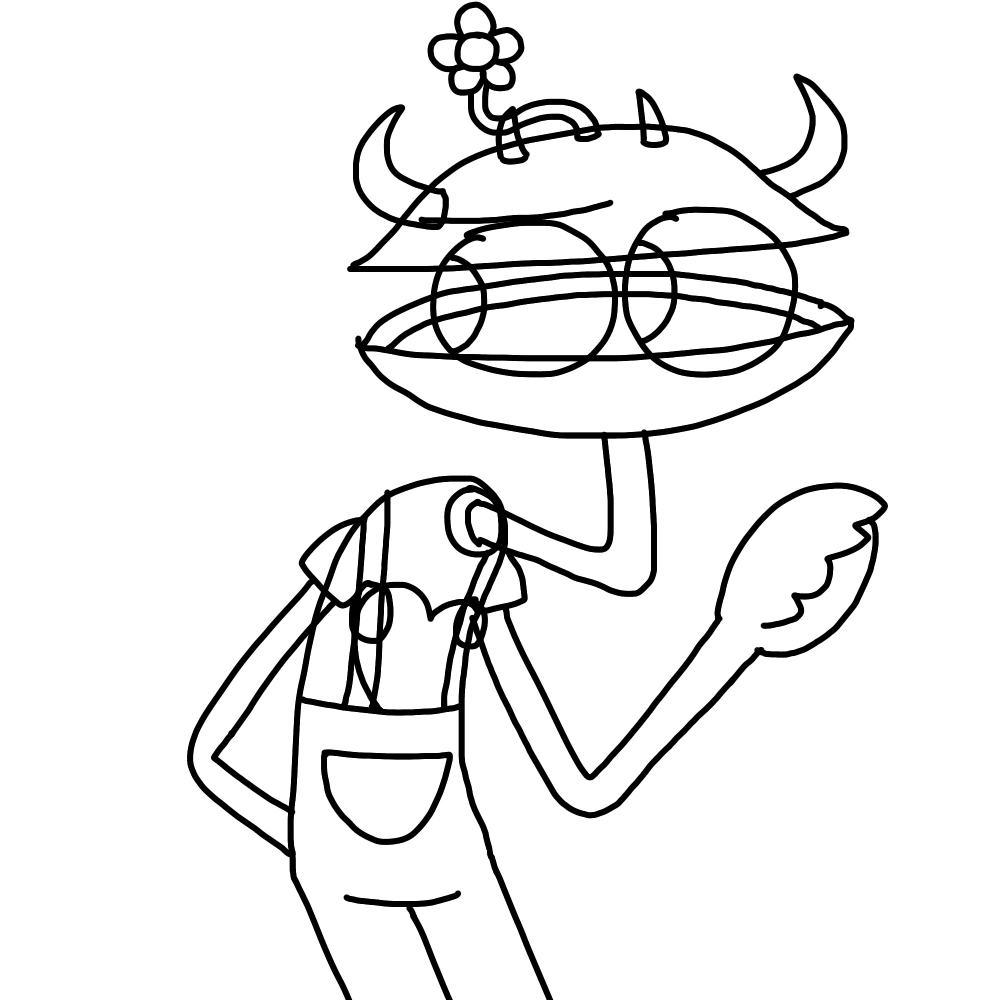 Baby’s First MSM OC | Fandom