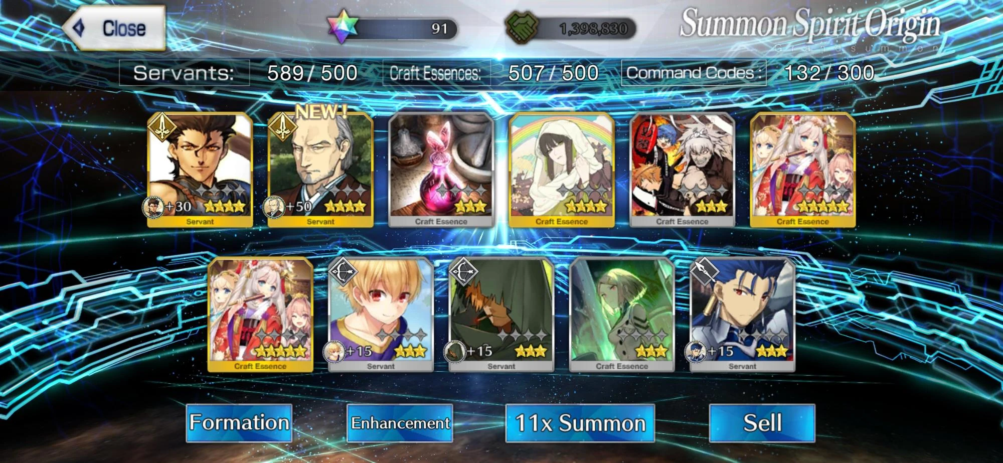 Ritual 60 SQ | Fandom