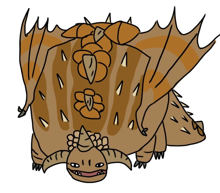 Discuss Everything About How to Train Your Dragon Wiki | Fandom