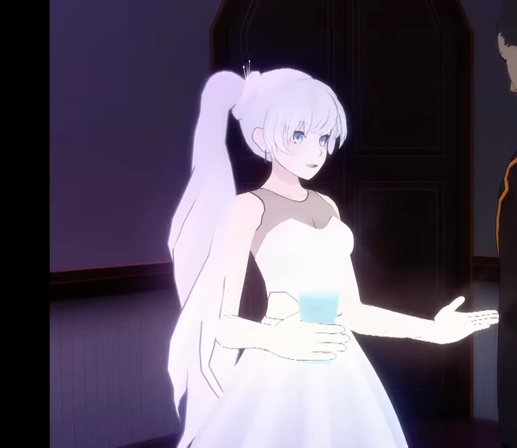 Best Weiss alternate outfit? | Fandom