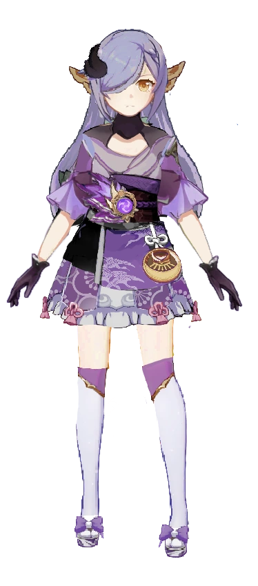 mixed together a bunch of characters | Fandom