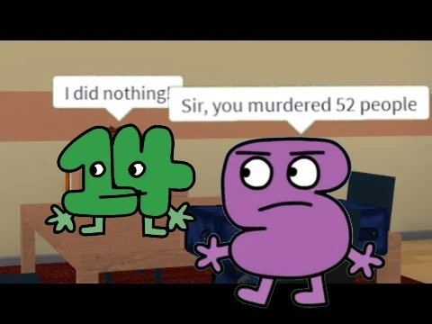 Fourteen and Five meme | Fandom