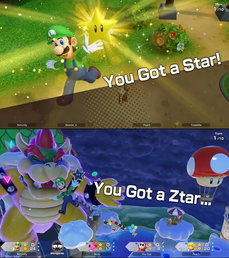 Discuss Everything About Mario Wiki | Fandom