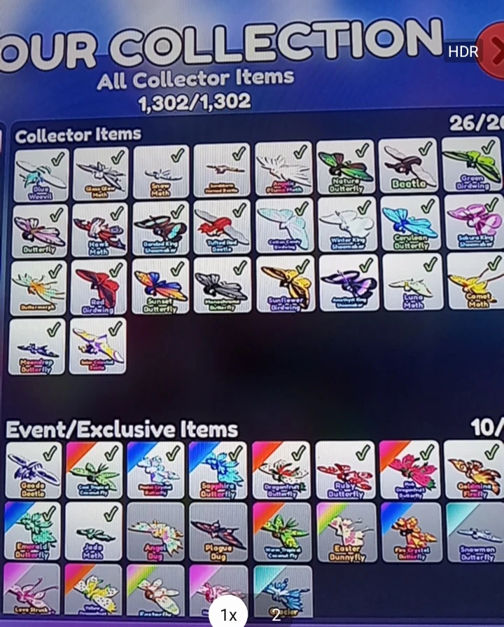 Uggghhh guys all time collector achievements is broken.... | Fandom